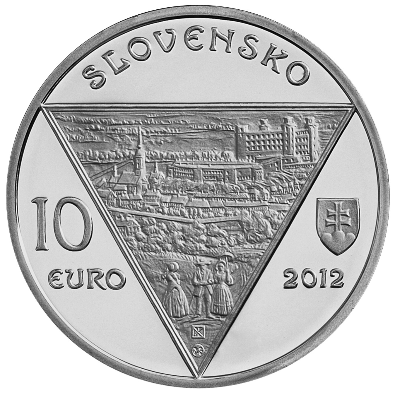 250th anniversary of the birth of Chatam Sofer - Národná banka Slovenska