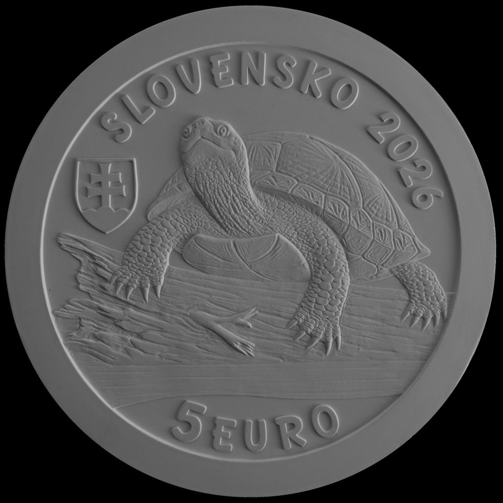 Výsledky verejnej anonymnej súťaže na výtvarný návrh zberateľskej euromince z obyčajných kovov v ...