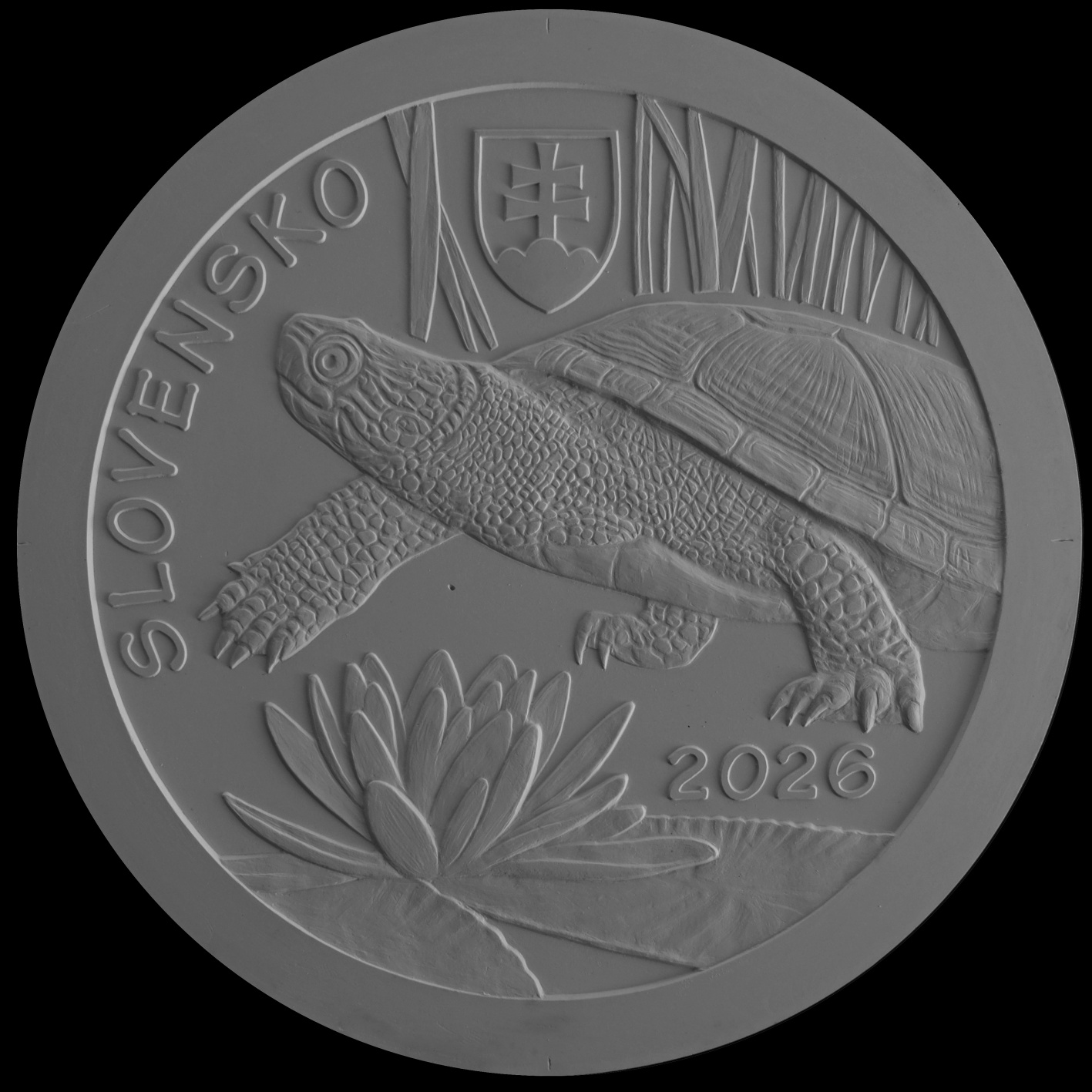 Výsledky verejnej anonymnej súťaže na výtvarný návrh zberateľskej euromince z obyčajných kovov v ...